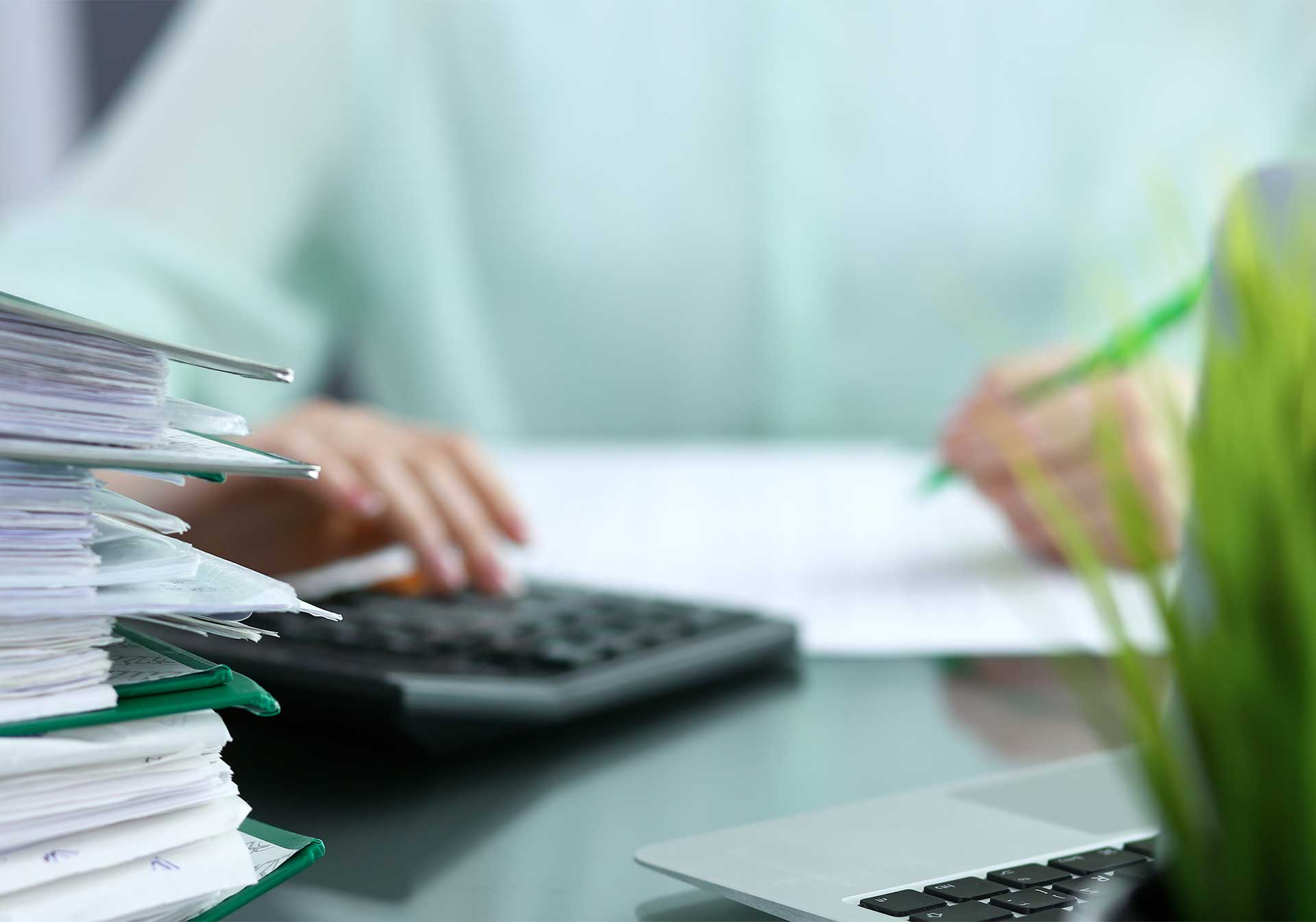 Accountancy Services in Leicestershire | AccountAbility