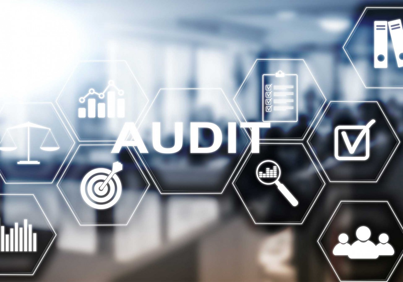 Audit Services in Leicestershire | Accountability